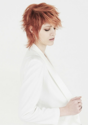 Andrew Collinge - Colour World