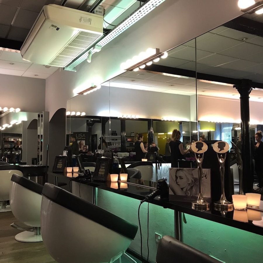 Lisa Shepherd - Colour World