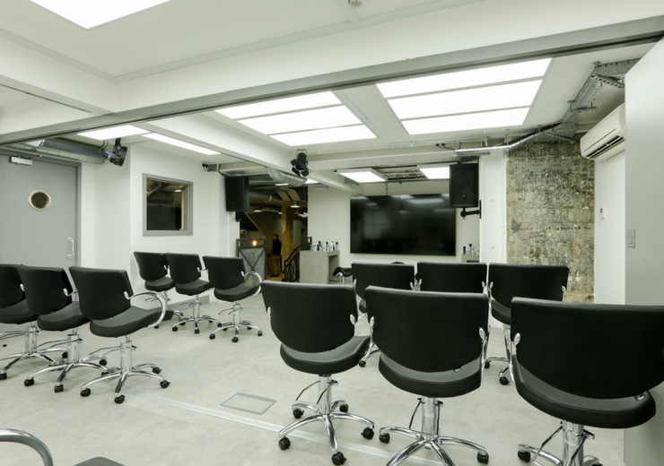 Rush Academy - Colour World