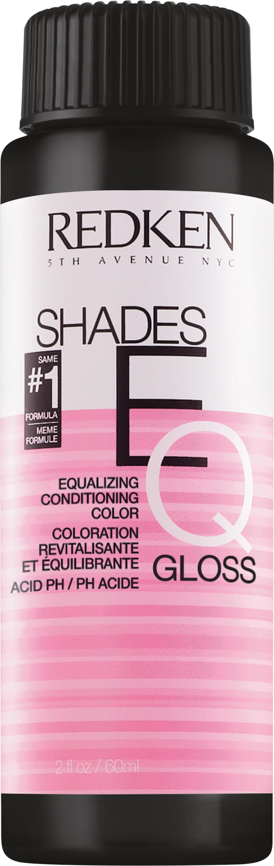 Redken Shades EQ - Colour World