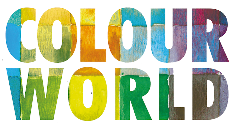 Colour World 2019 Film - Colour World