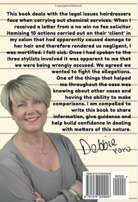 Forearmed is Forewarned - Colour World