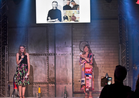 Sean Nolan - a tribute - Colour World