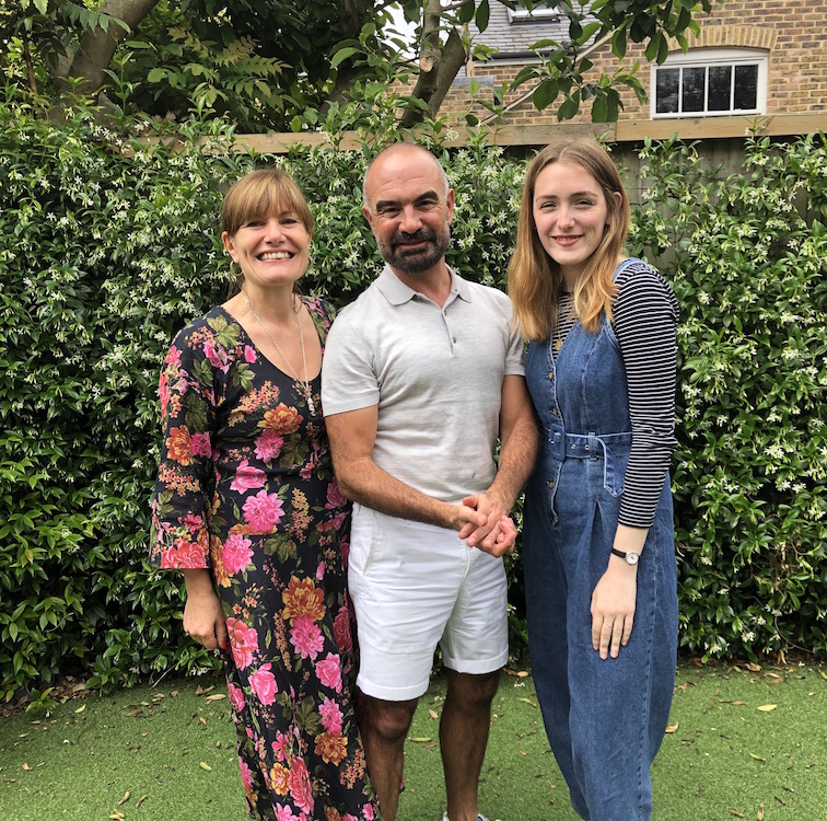 Respectfully EP22 - The master of change and reinvention Andrew Barton ...