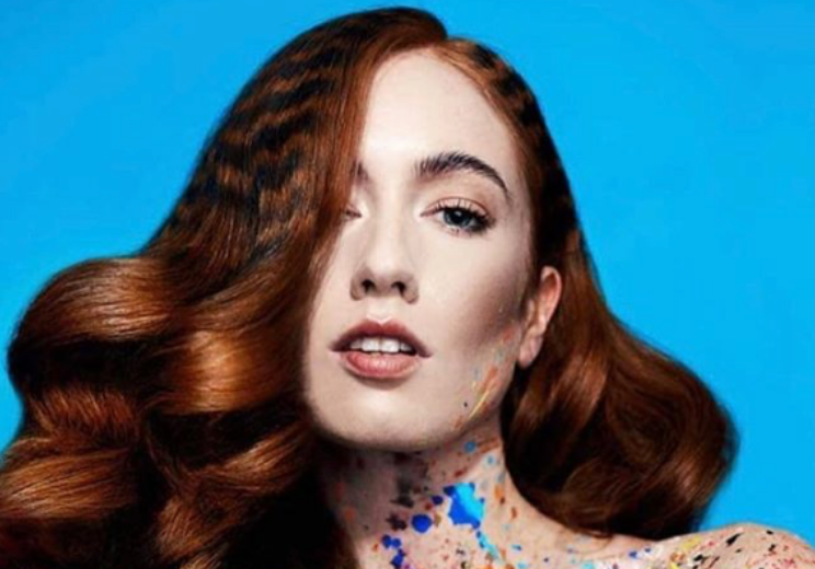 Wella's Master Colour Programme with Melissa Timperley | Colour World