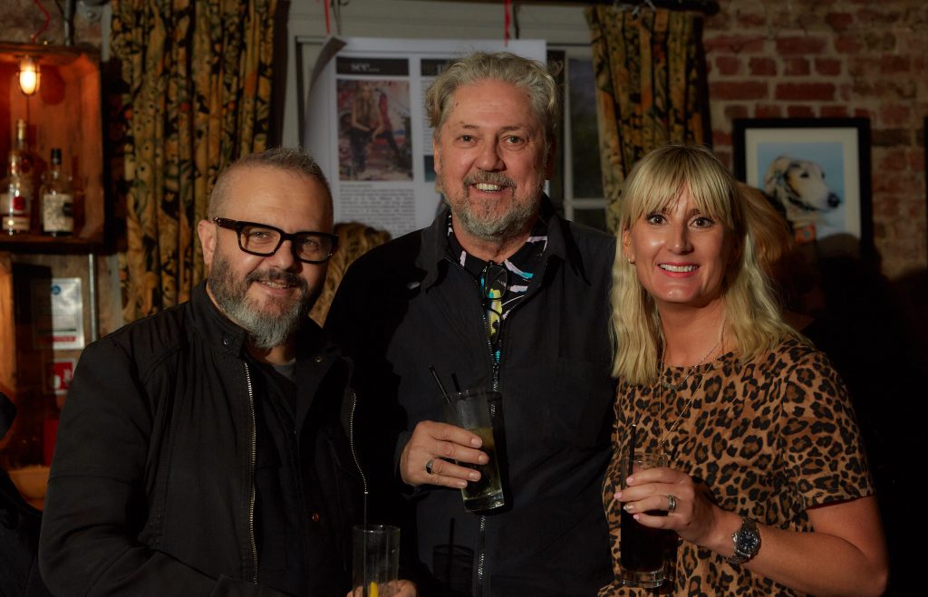 Robert Masciave, Robert Frostick, Laura Davies - Colour World