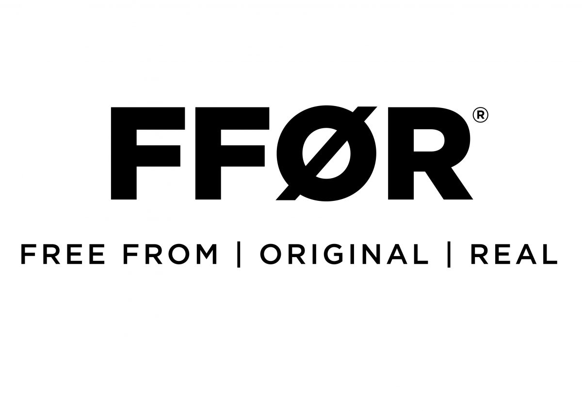 FFOR logo - Colour World