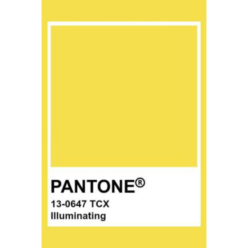 Pantone (5) - Colour World
