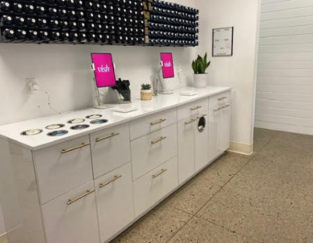 Vish: colour management is the new thing