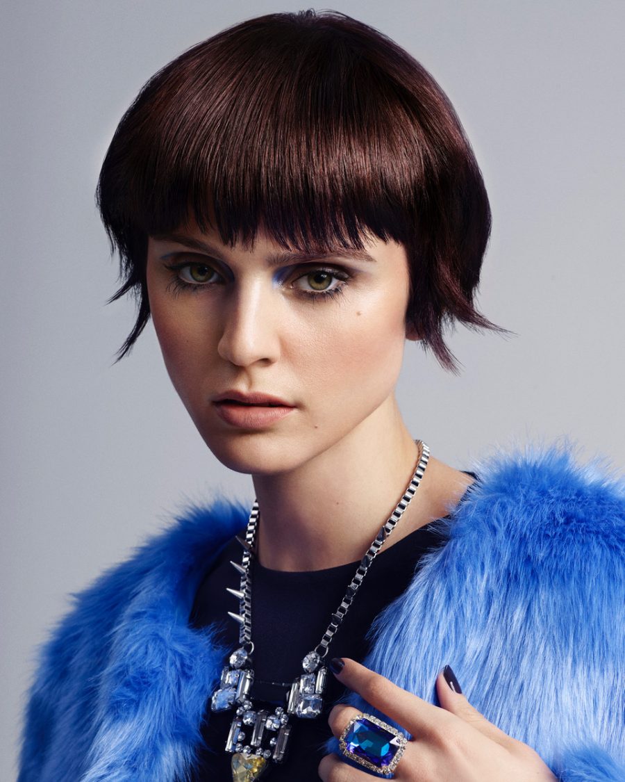 David Barron's collection