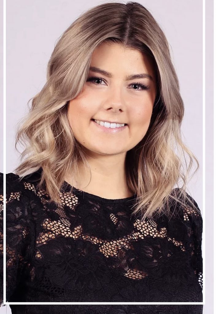 Emelie Eriksson – a choice career - Colour World