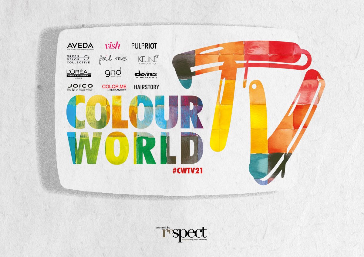 Watch This Weekend - Colour World TV - Colour World