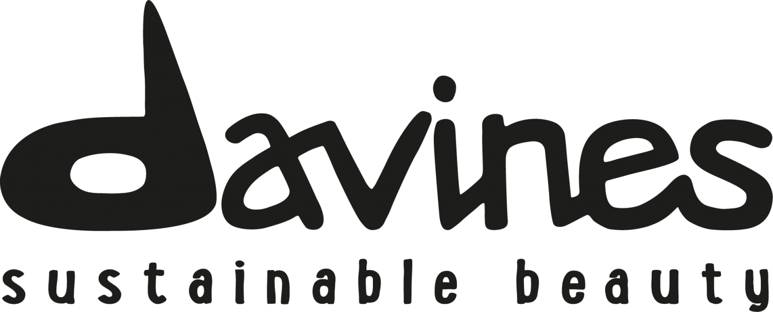 Davines Logo - Colour World
