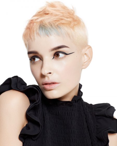 Be You is a new collection by Emma Simmons with awesome colour