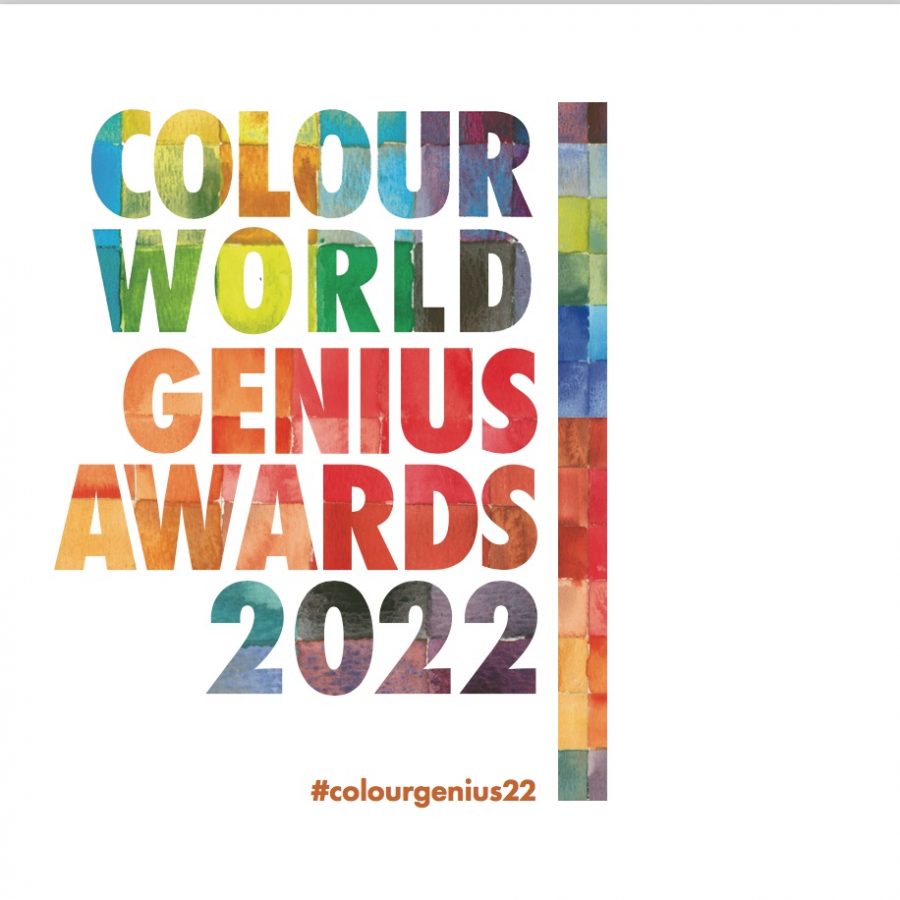 Colour World Genius Awards 2022 - Enter here - Colour World