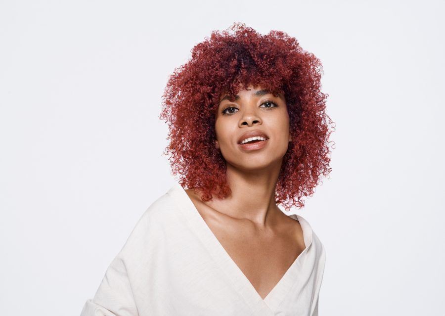 Colorance Gloss Tones got you covered - Colour World