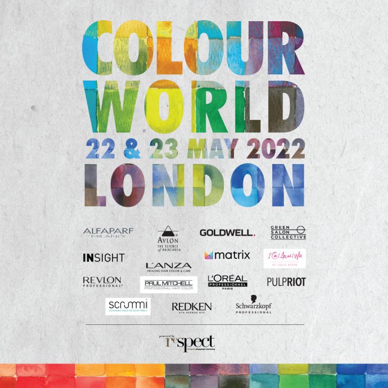 Colour World 2022 on sale - Colour World