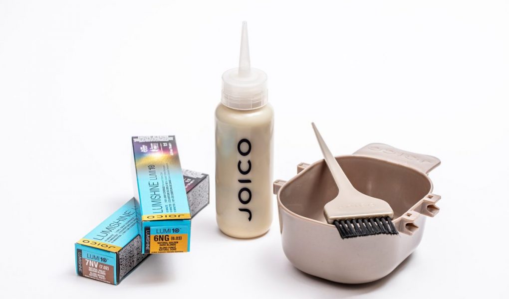 The new Color.me Gloss by Kevin.Murphy... - Colour World