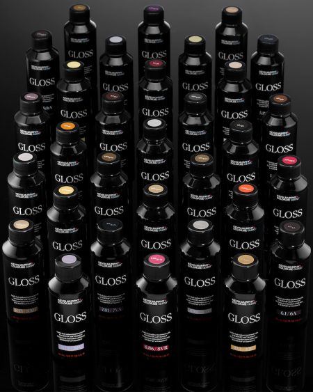 The new Color.me Gloss by Kevin.Murphy... - Colour World