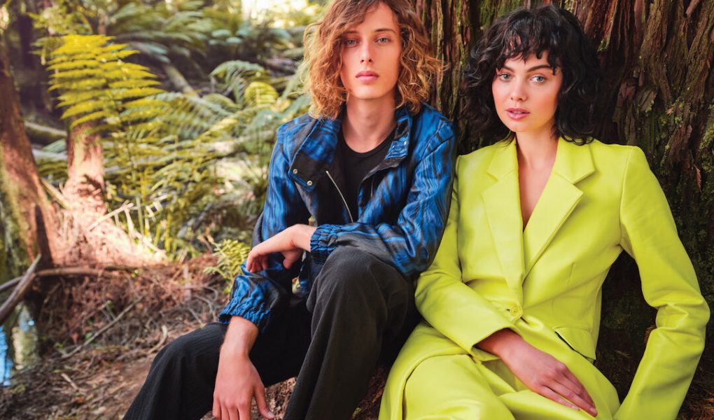 The new Color.me Gloss by Kevin.Murphy... - Colour World