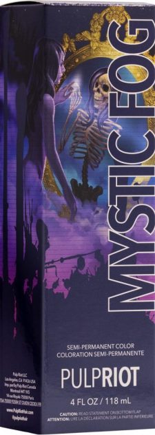 The Shadow Collection by Pulp Riot - Colour World