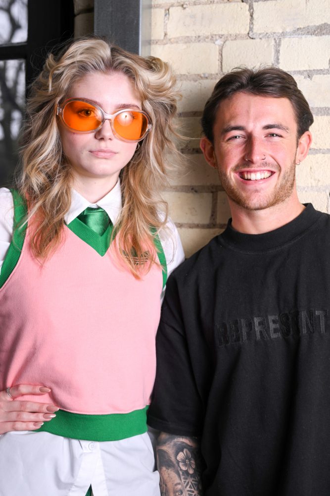 Riley (3) - Colour World