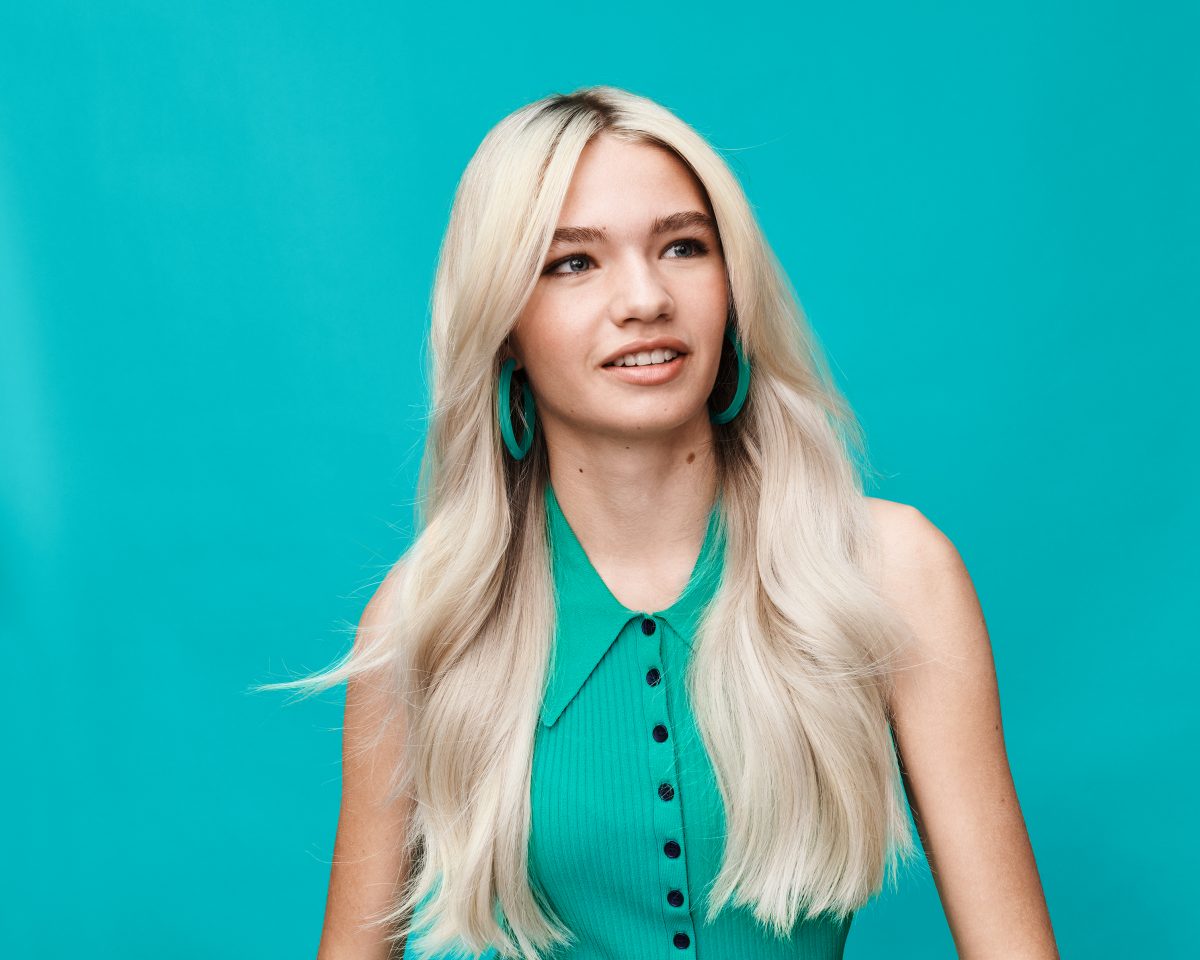 #Matrix at #CW23 - Colour World