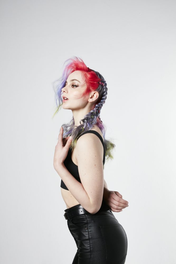 #Pulp Riot at #CW23 - Colour World