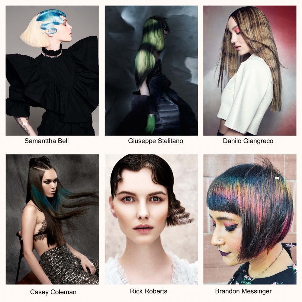 Innovative Colour Genius Finalists 2023 - Colour World