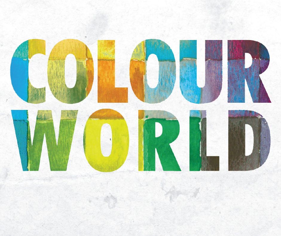 Colour World; everything you need to know - Colour World