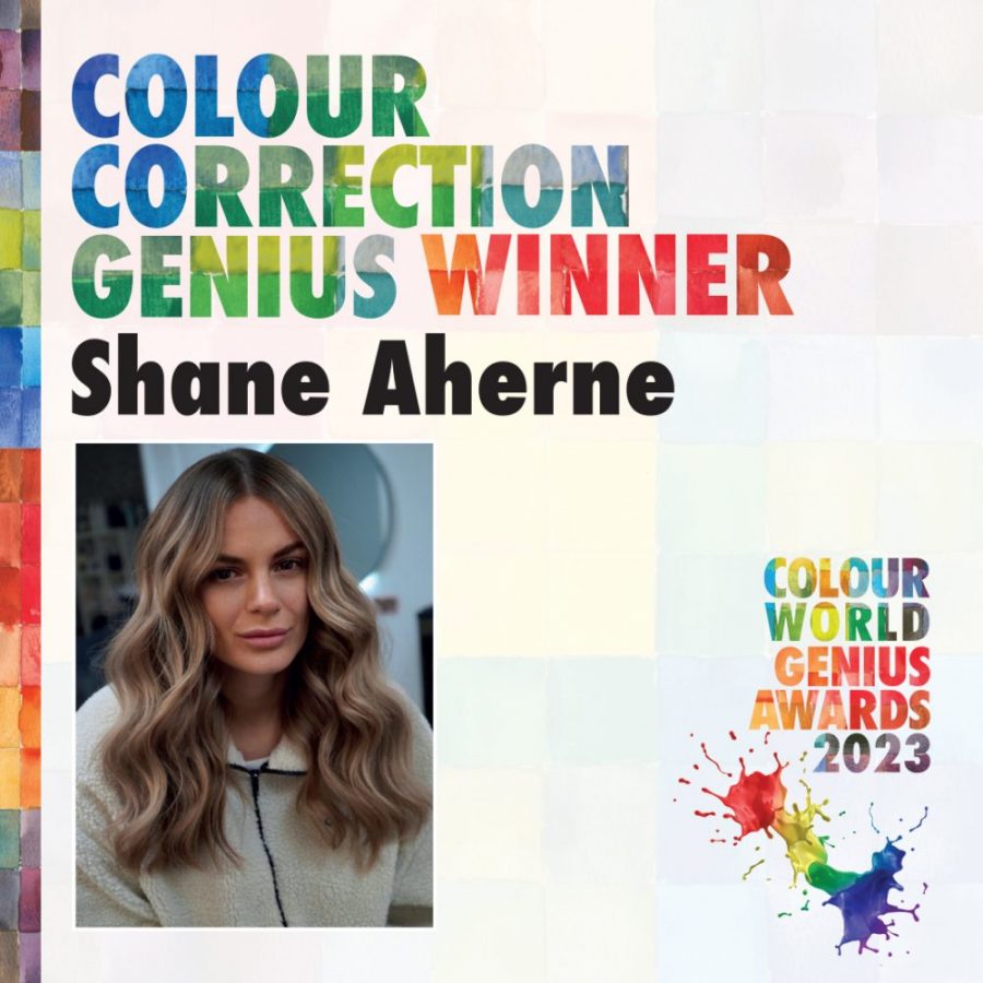 CWGA 2023 Colour Correction Winner IG - Colour World