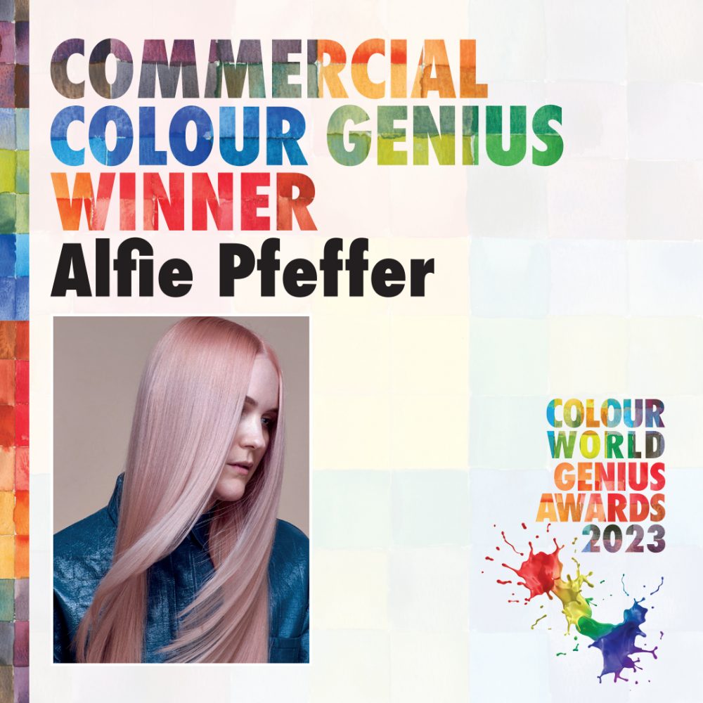CWGA 2023 Commercial Colour Winner IG - Colour World