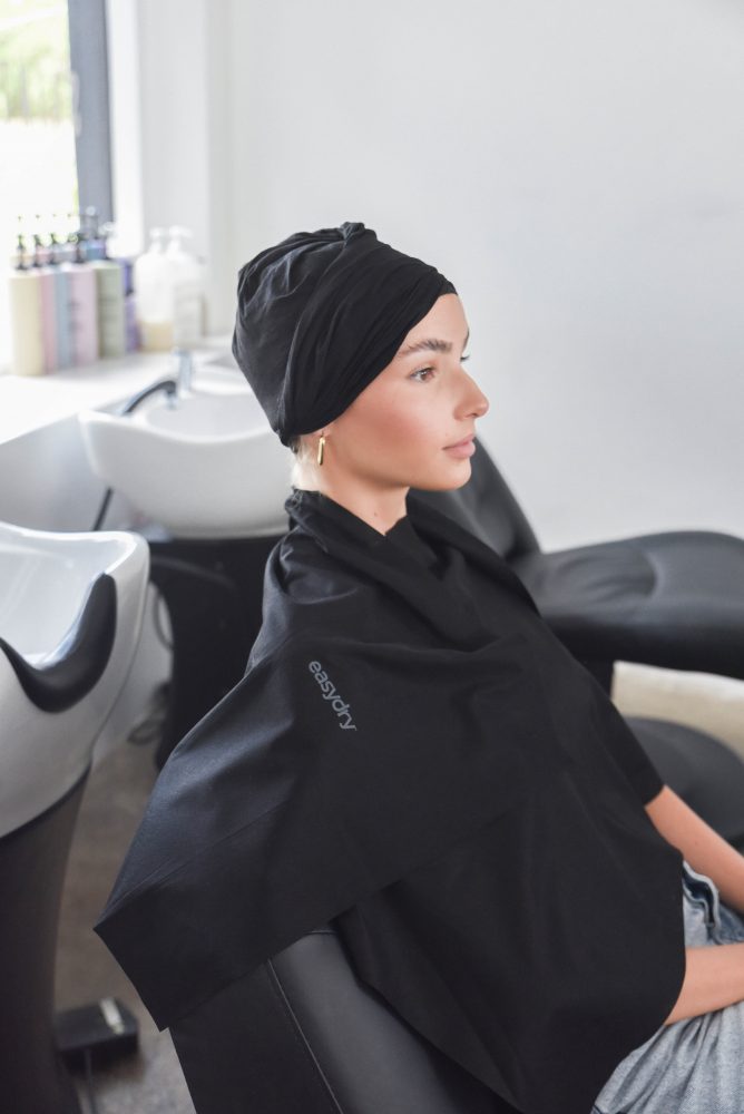 #Easydry at #CW23 - Colour World