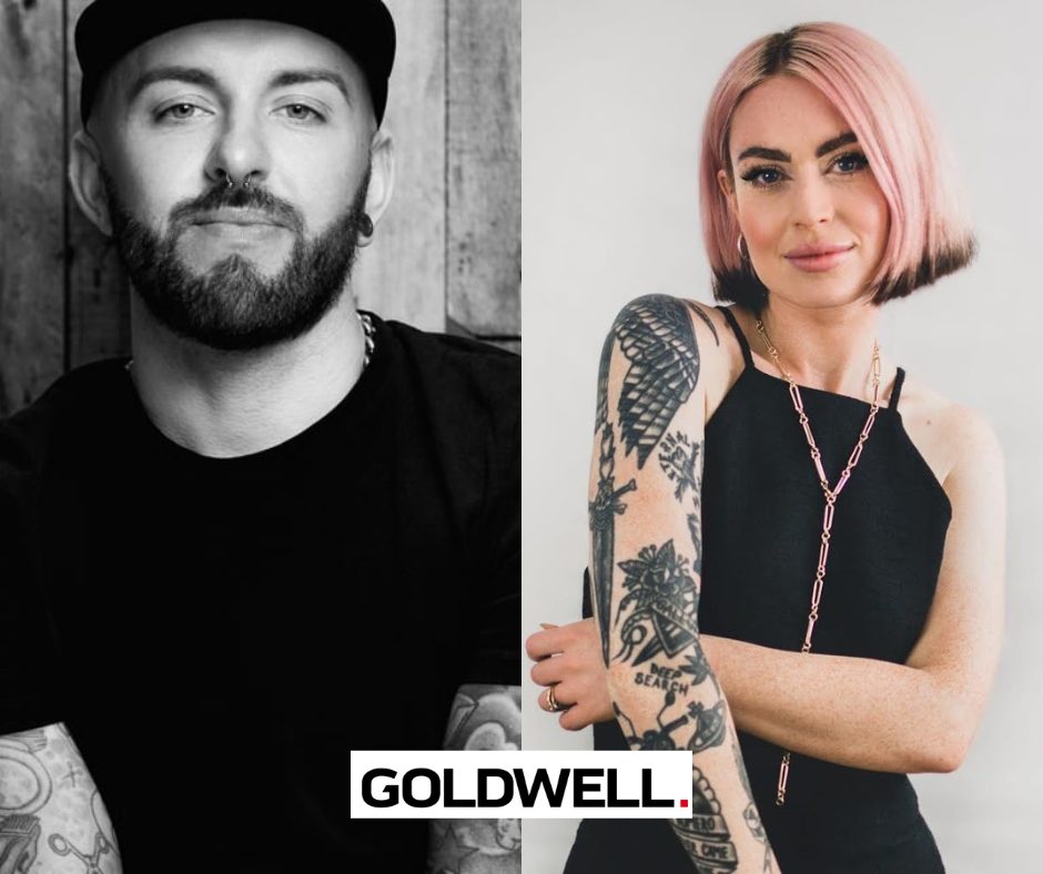 Welcoming Goldwell Color Collective - Colour World