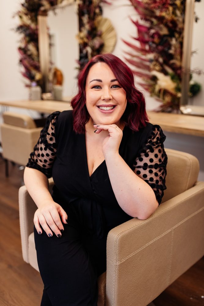 A colour extraordinaire - Colour World