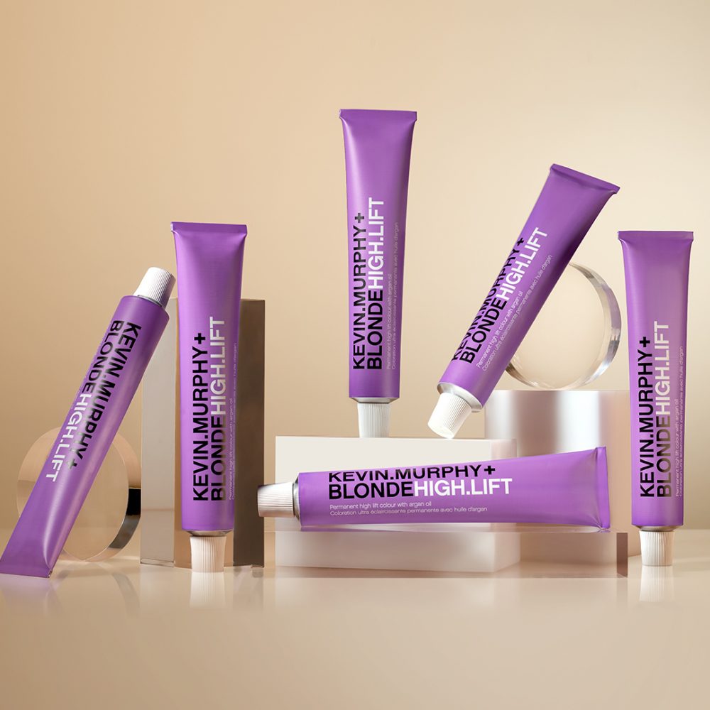 Kevin.Murphy Blonde High.lift - Colour World
