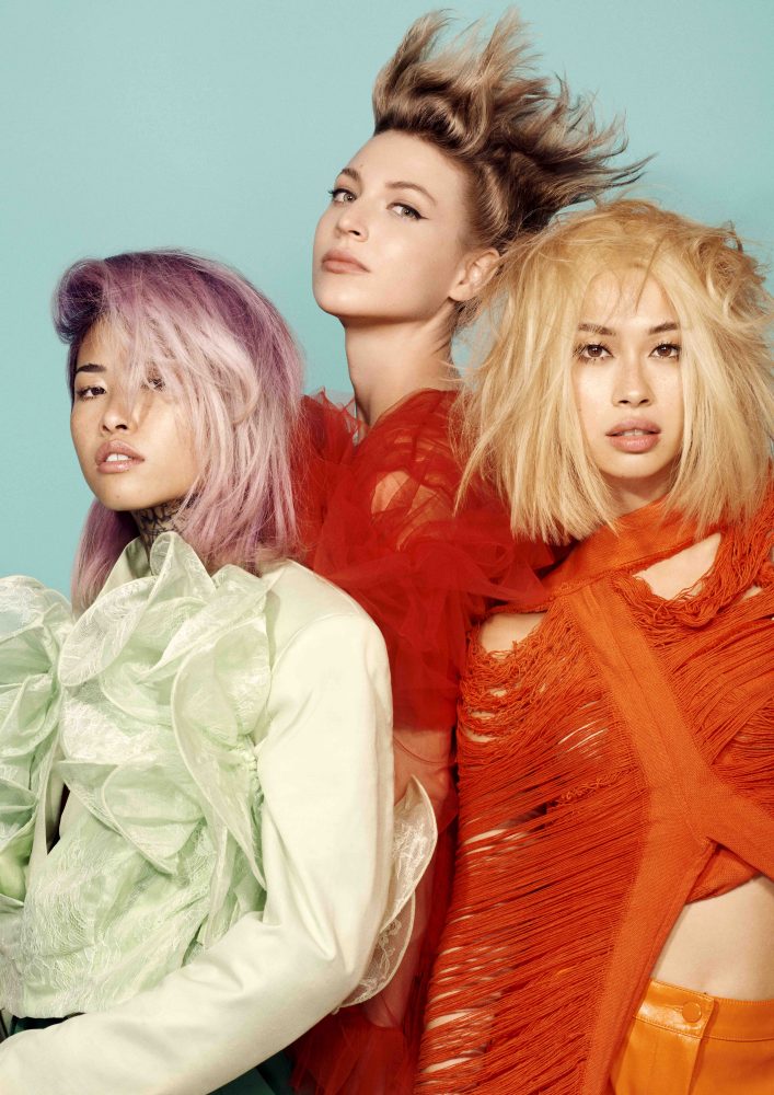 Inspire - Colour World