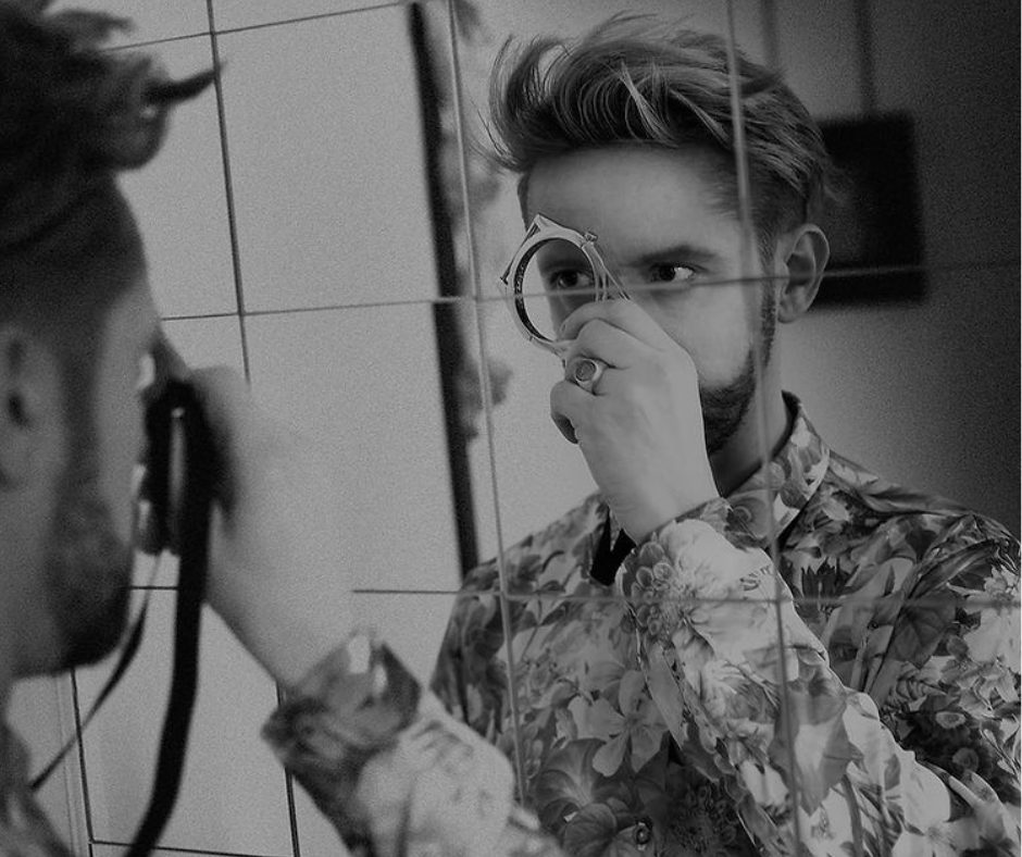 Keune UK welcomes Jayson Gray - Colour World