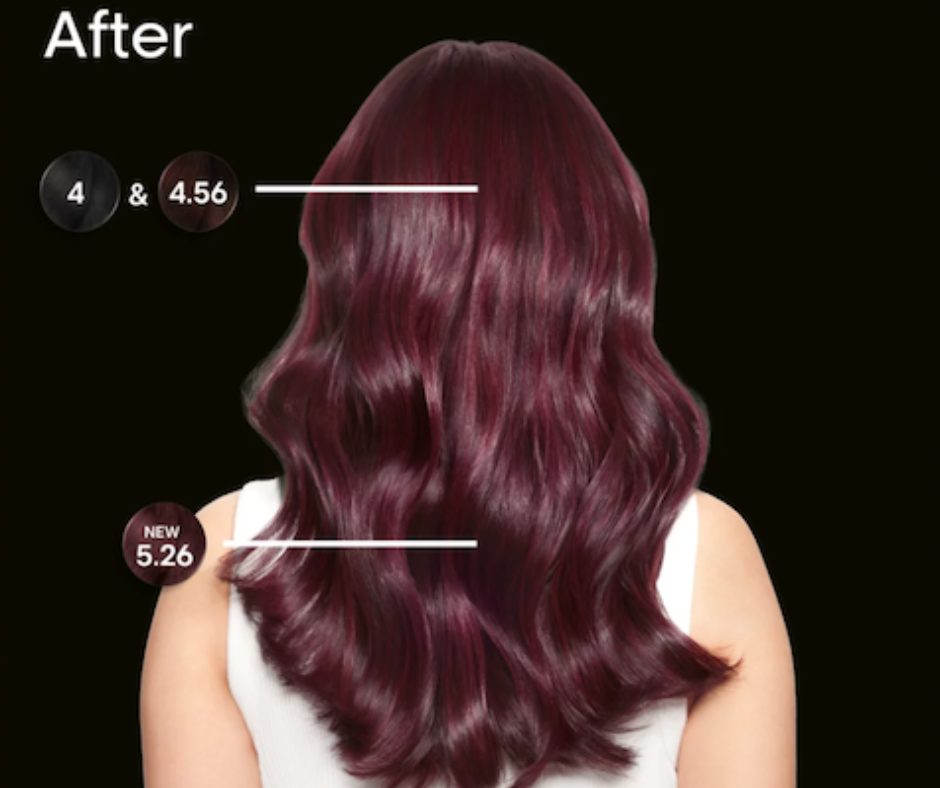 L’Oréal Professionnel introduces new red shades - Colour World