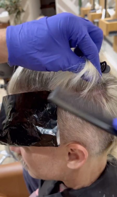 Introducing Fastfoils - Colour World