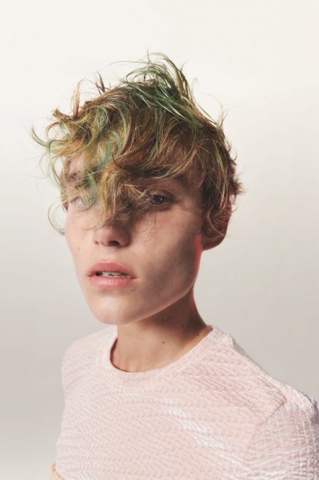 Schwarzkopf Professional: Acid Riot - Colour World