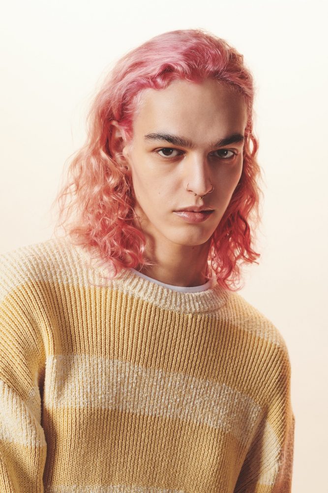 Schwarzkopf Professional: Acid Riot - Colour World