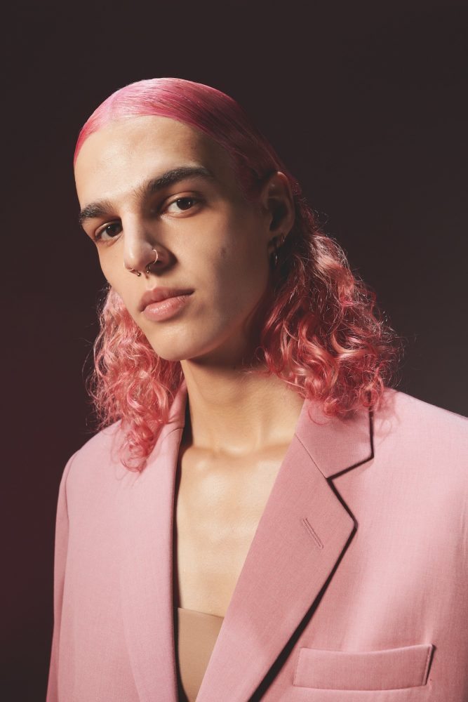 Schwarzkopf Professional: Acid Riot - Colour World