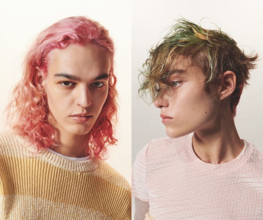 Schwarzkopf Professional: Acid Riot - Colour World