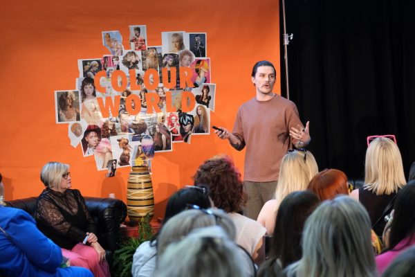 Colour World 2024: first reveal - Colour World