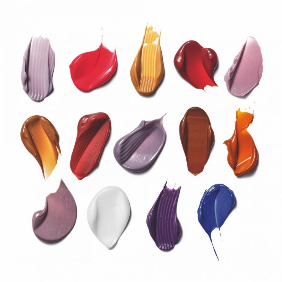 Chroma ID from Schwarzkopf Professional - Colour World