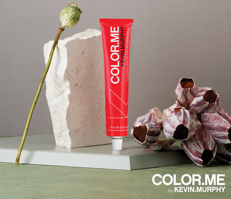 Introducing new COLOR.ME by KEVIN.MURPHY shades - Colour World