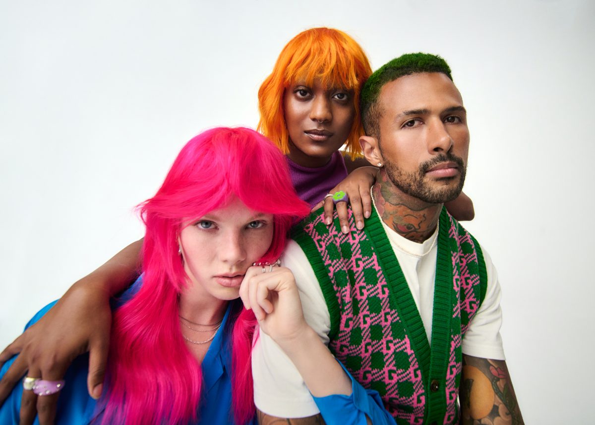 evo's staino collection is expanding - Colour World