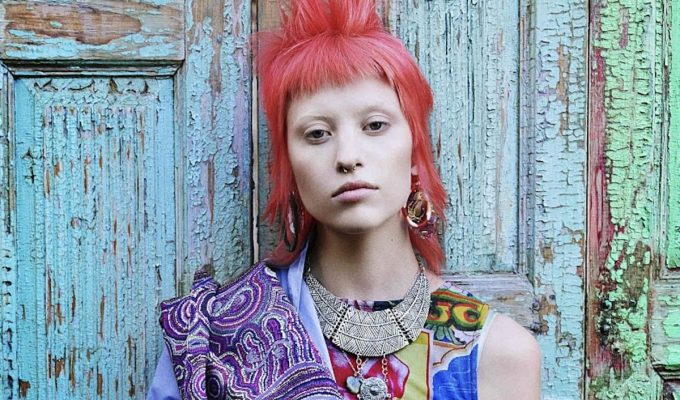 Colour World 2024: first reveal - Colour World